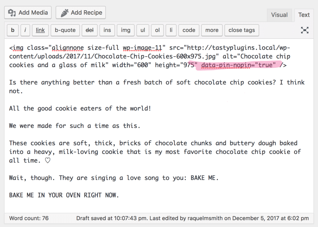 What is a Pinterest Repin and how do I optimize for them? - WP Tasty
