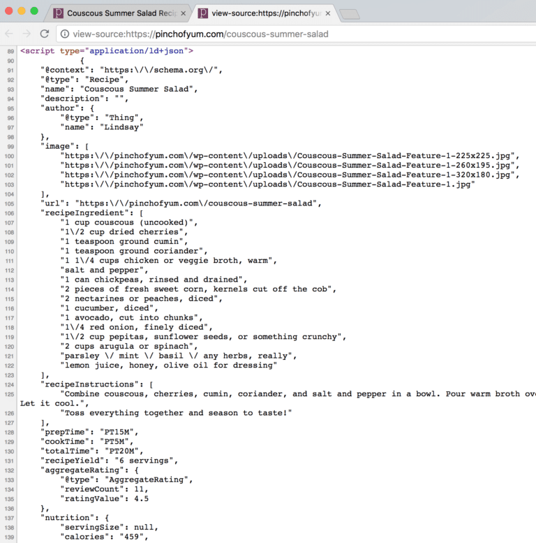 What are Pinterest Rich Pins? - WP Tasty