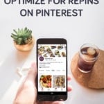 What is a Pinterest Repin and how do I optimize for them? - WP Tasty