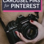 How to Create Carousel Pins for Pinterest - WP Tasty