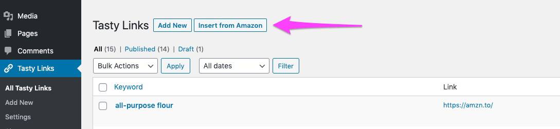 Best Practices for Using Amazon Images on Your Blog - WP Tasty