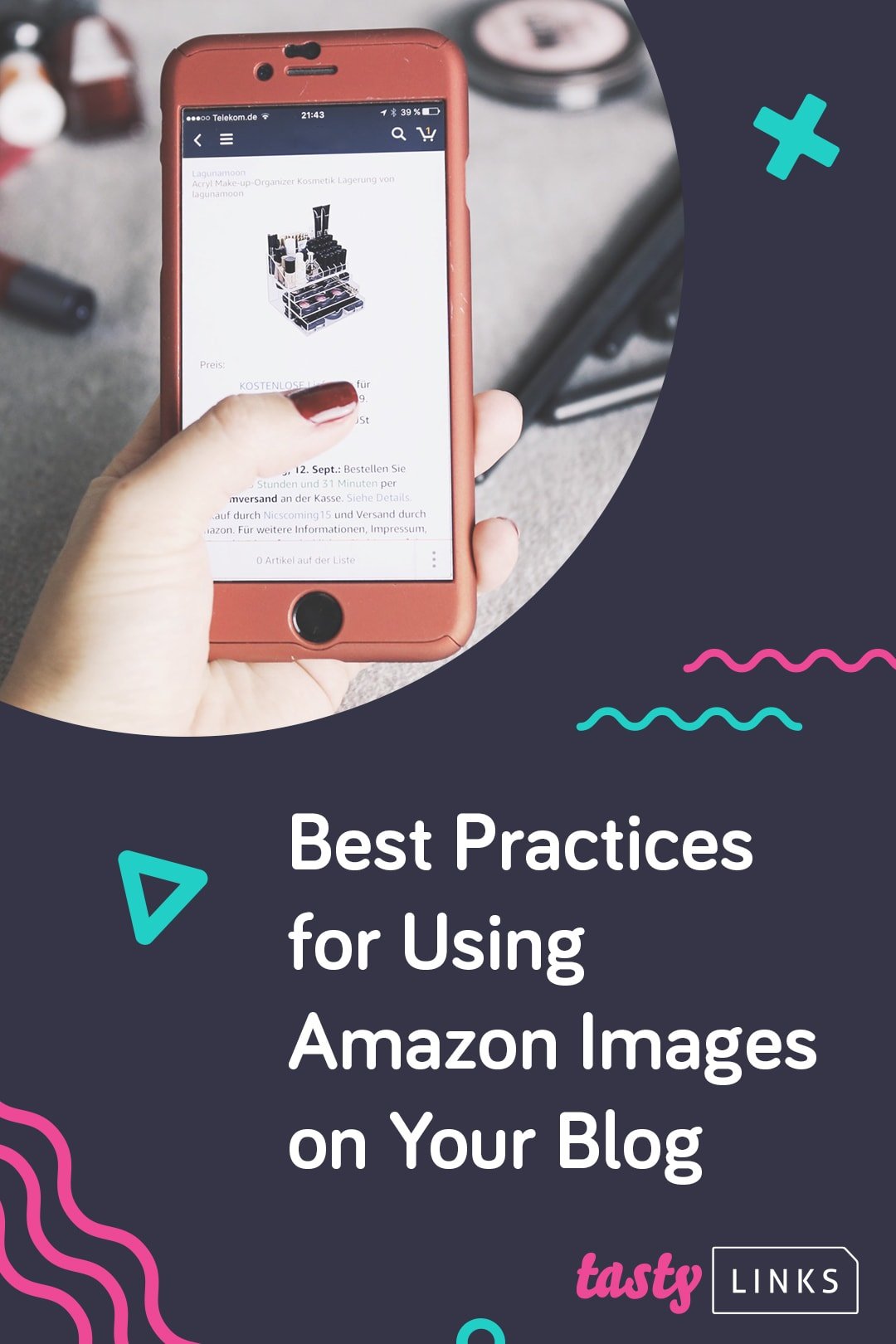 Best Practices for Using Amazon Images on Your Blog - WP Tasty