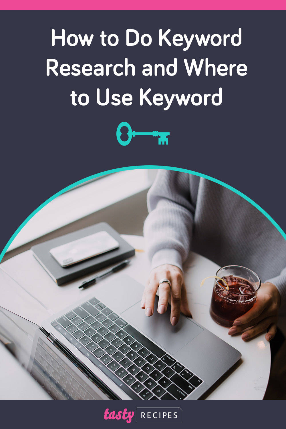 How to Do Keyword Research and Where to Use Keywords - WP Tasty